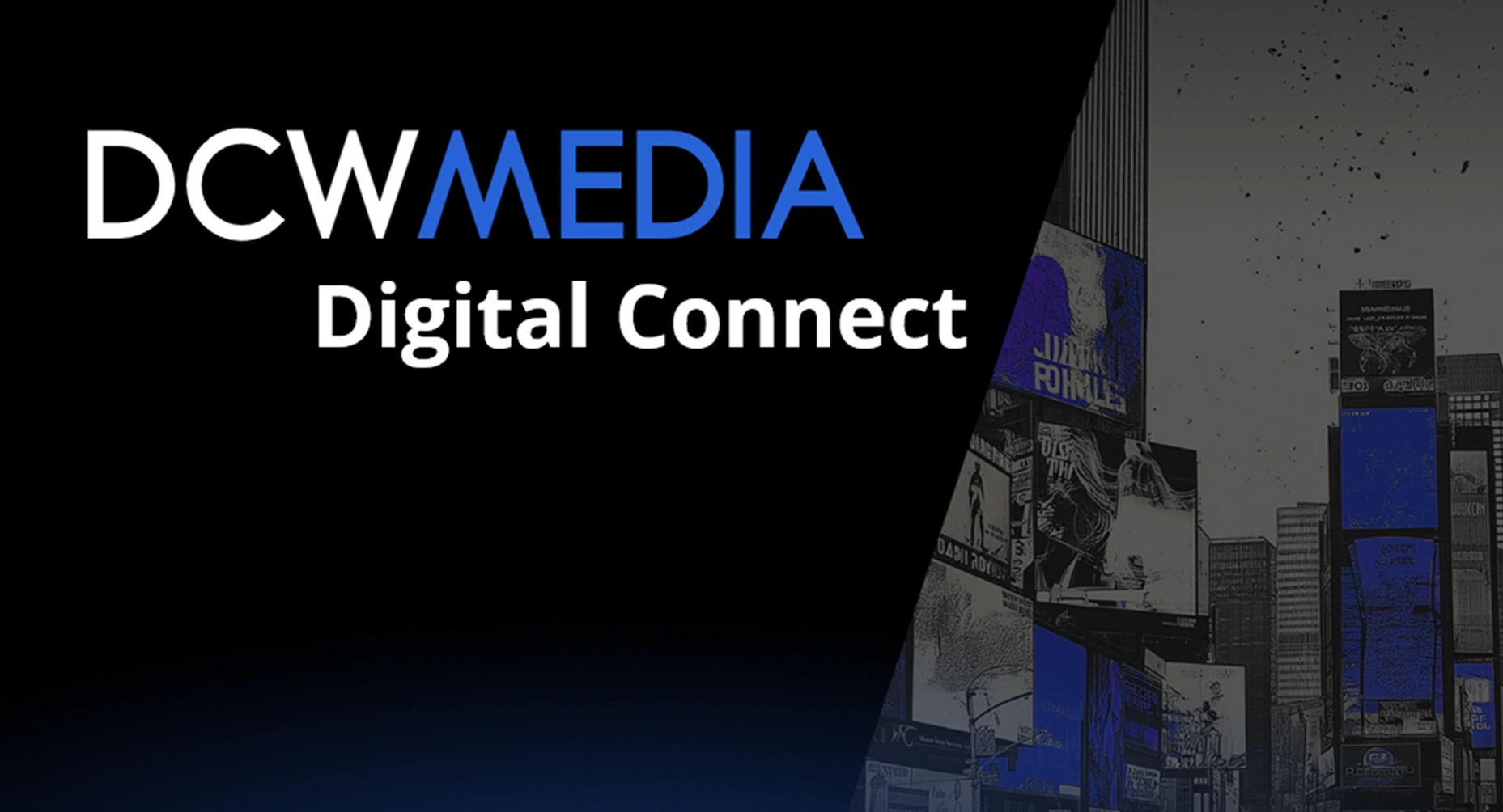 DCW Media Digital Connect March 6, 2025